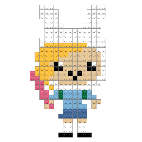 Fionna the Human – BRIK