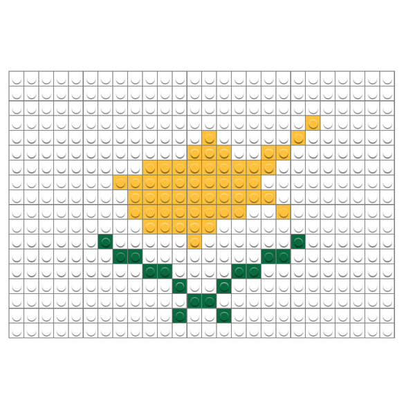 Flag of Cyprus – BRIK