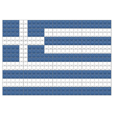Flag of Greece – BRIK