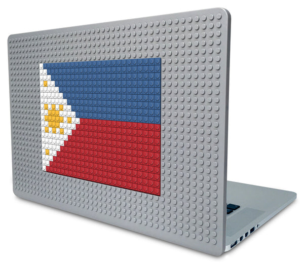 Flag of Philippines Laptop Case – BRIK