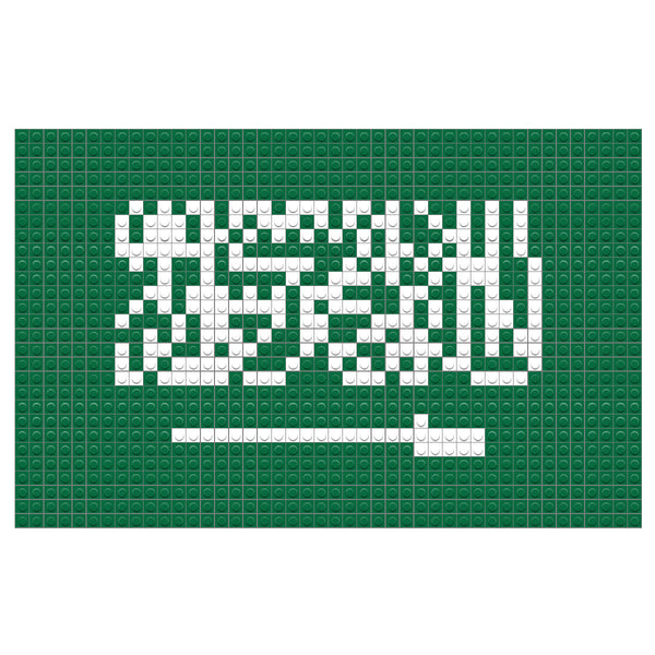 Flag of Saudi Arabia – BRIK