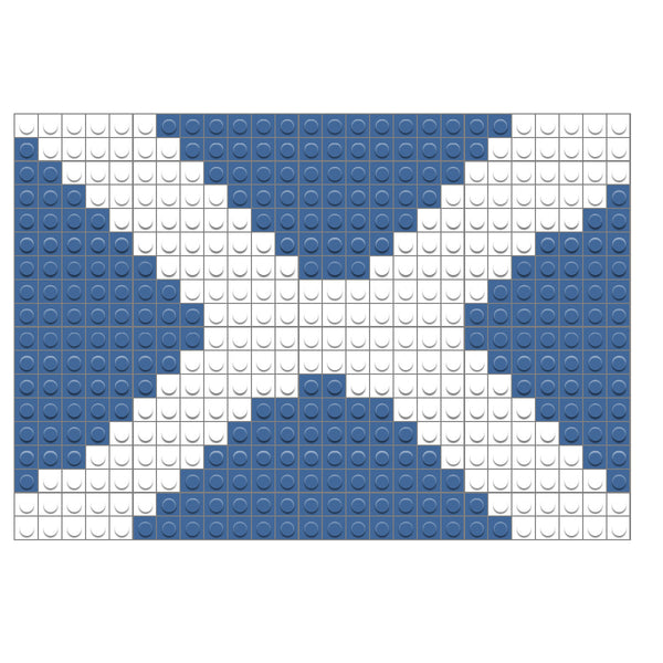 Flag of Scotland – BRIK