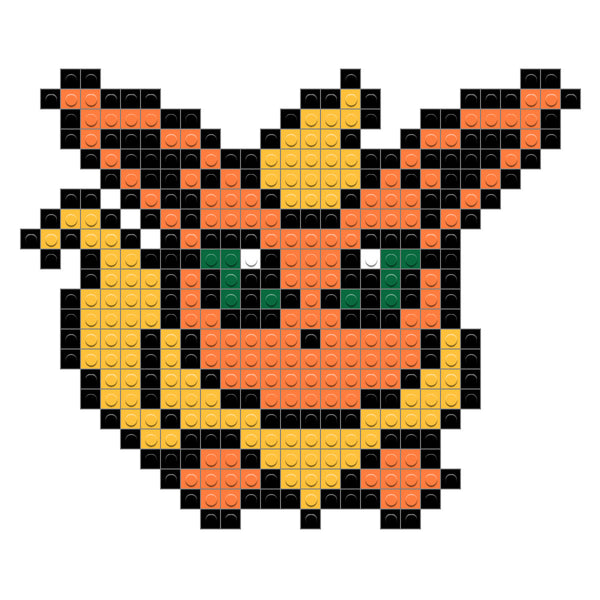 Flageon – BRIK