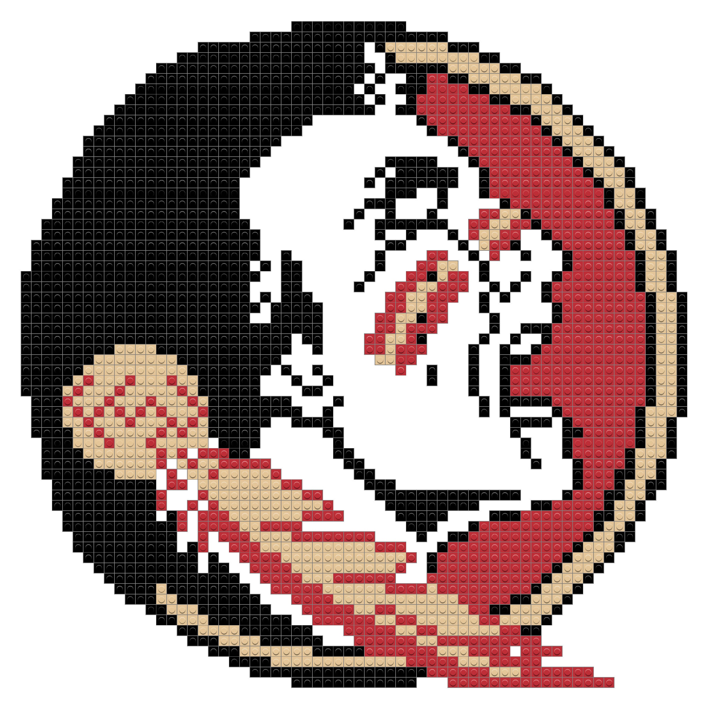 Florida State Osceola Mascot