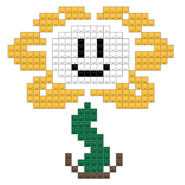 Flowey – BRIK