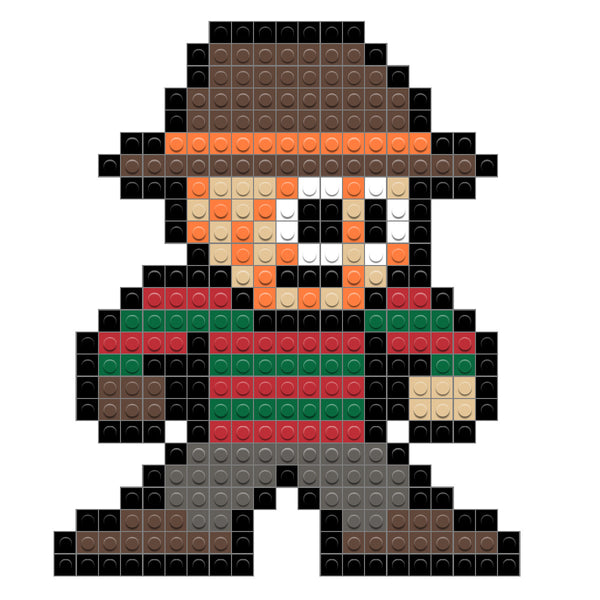 Freddy – BRIK