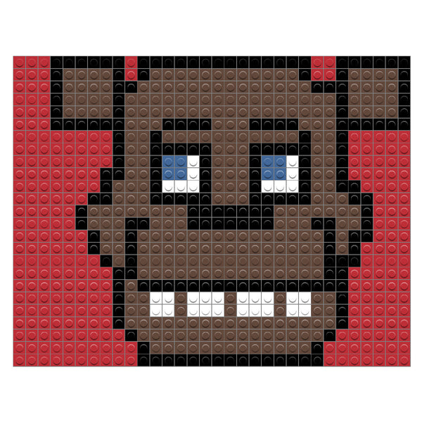 freddy – BRIK