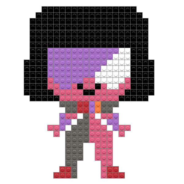 Garnet – BRIK