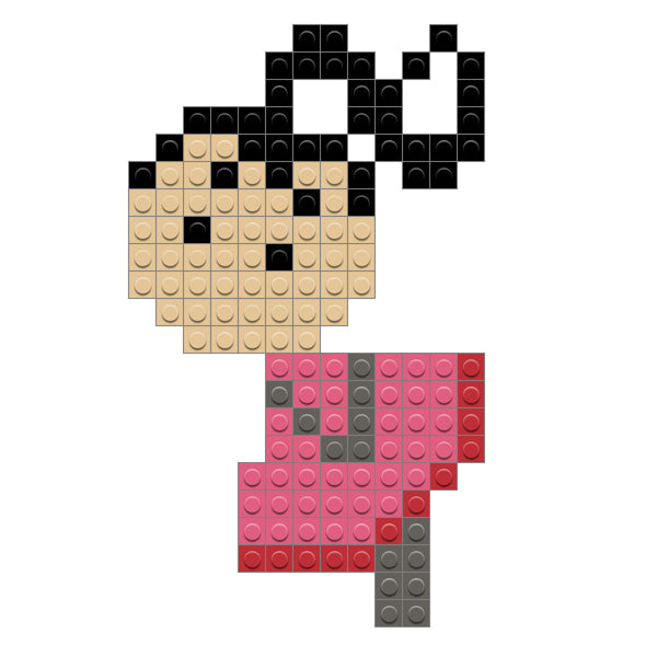 Girl – BRIK