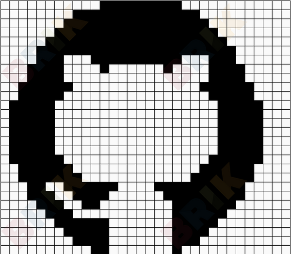 GitHub logo – BRIK