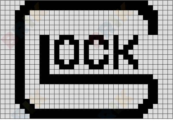 Glock Logo Png Glock Logo Redesign :: Behance