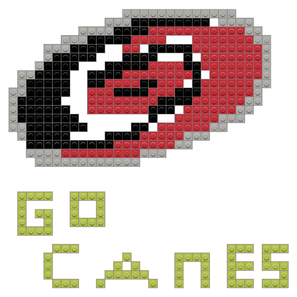 Go Canes – BRIK