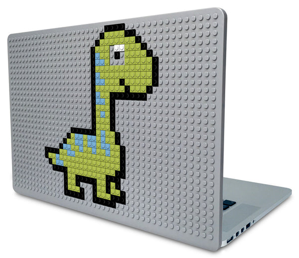 Good Dinosaur Laptop Case – BRIK