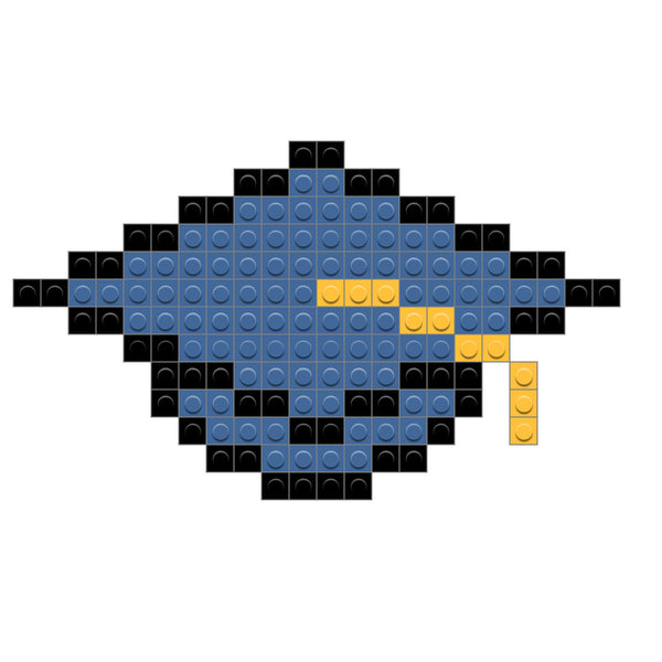 Graduation Cap – BRIK