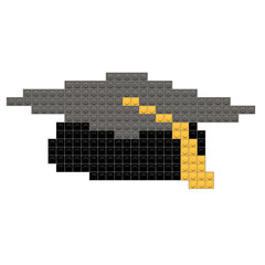 Graduation Cap – BRIK