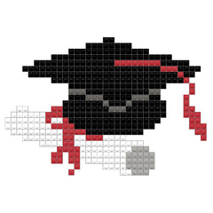 Graduation Day – BRIK