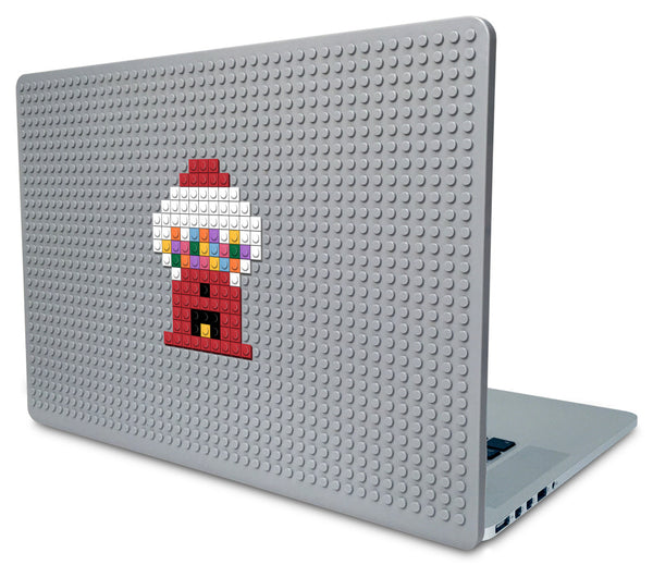 Gumball Machine Laptop Case – BRIK