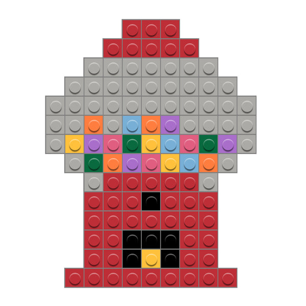 Gumball Machine – BRIK