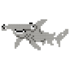 Hammerhead Shark – BRIK