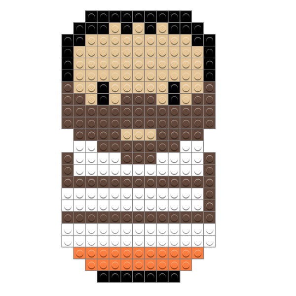 Hannibal Lecter – BRIK