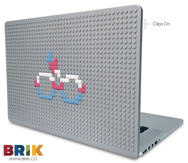 Harry Potter Laptop Case – BRIK