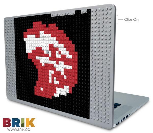 Hellcat Srt Laptop Case – BRIK