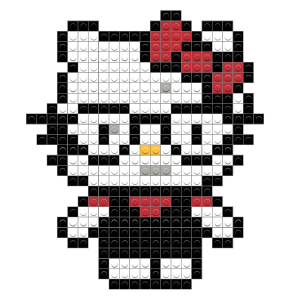 Hello Kitty – BRIK