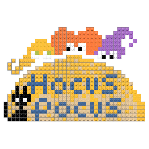 Hocus Pocus – BRIK