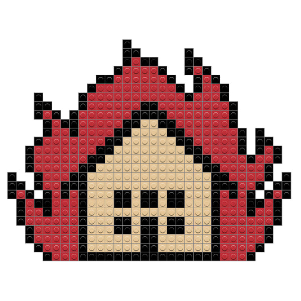 House on Fire – BRIK