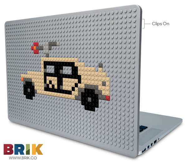 humvee Laptop Case – BRIK