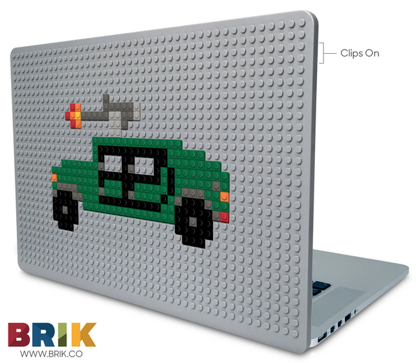 humvee Laptop Case – BRIK