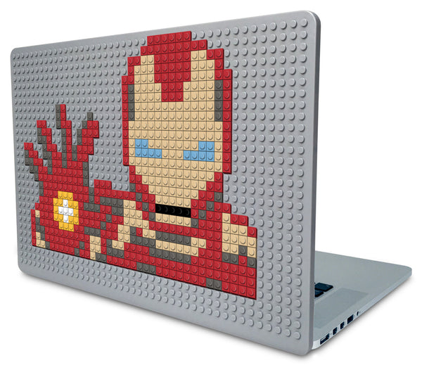 Iron Man Laptop Case – BRIK