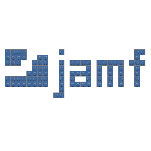 Jamf Blue – BRIK