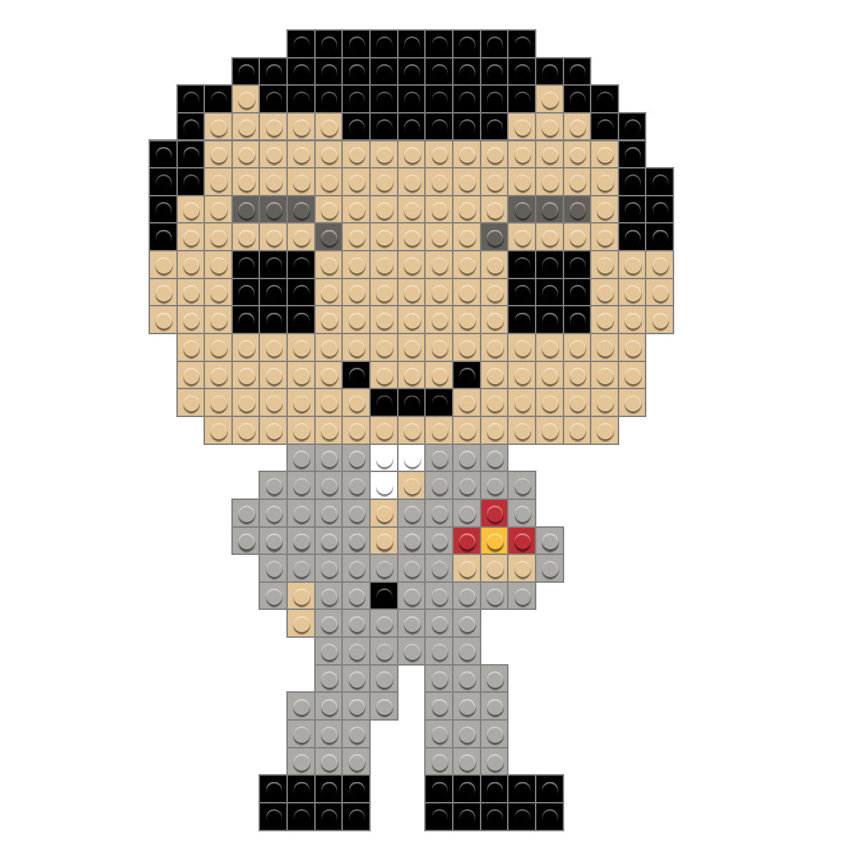 Jim Moriarty