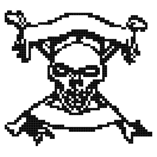 Jolly Roger – BRIK