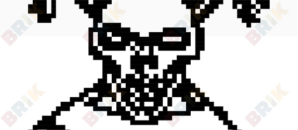 Joli Pixel Art Transparent Jolly Christmas Assets | [Pixel Art] By