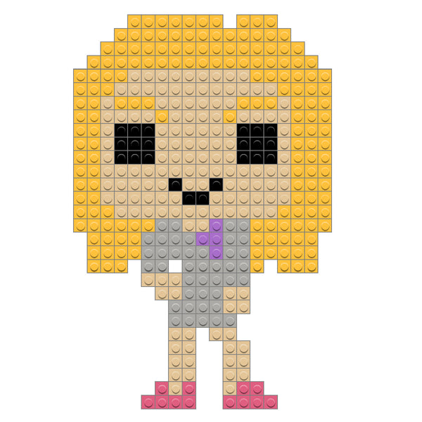 Karen Smith – BRIK