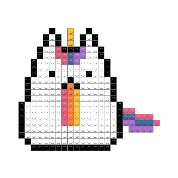 Kawaii Unicorn Cat – BRIK