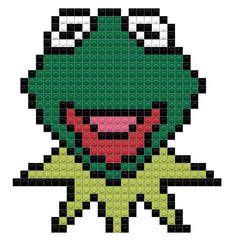 Kermit – BRIK