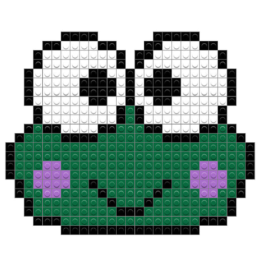 Kero Keroppi