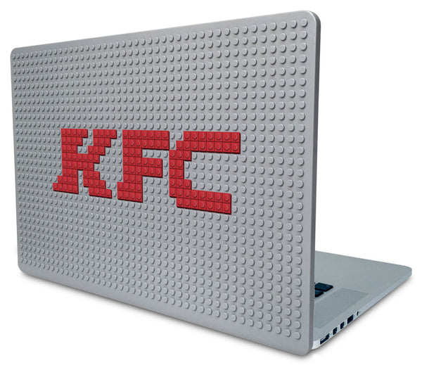 KFC Laptop Case – BRIK