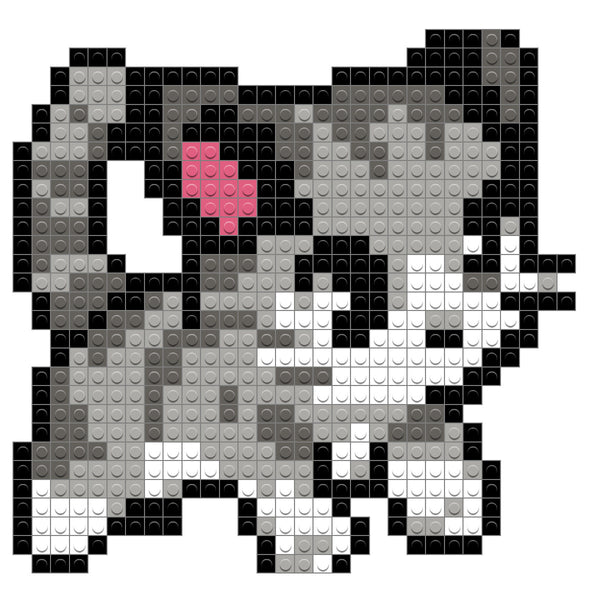 Kitten – BRIK