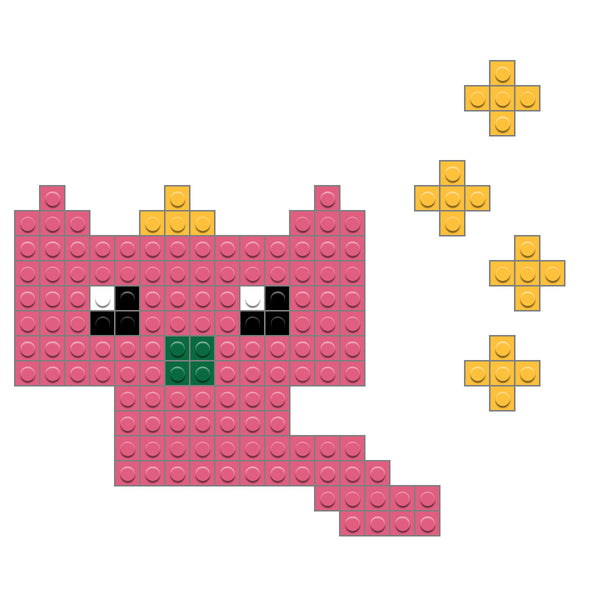 kittycorn – BRIK