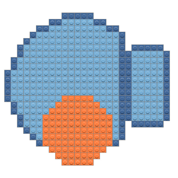 Knuckle Badge – BRIK