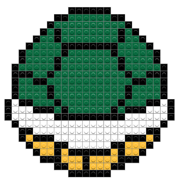 Koopa Troopa – BRIK
