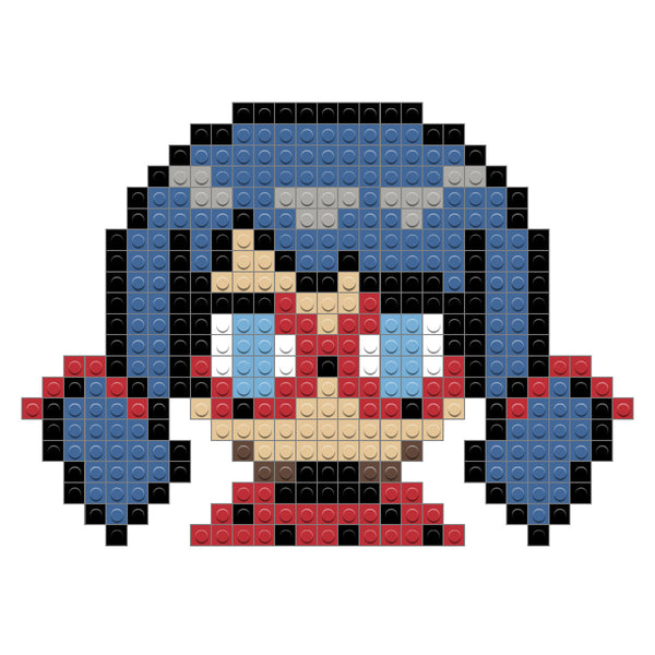 Ladybug – BRIK