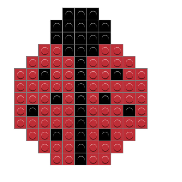 Ladybug – BRIK