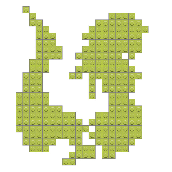 Lamia Scale – BRIK