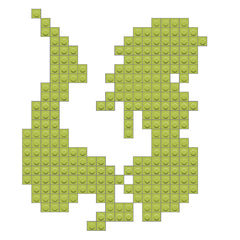 Lamia Scale – BRIK