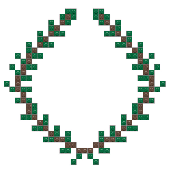 Leaf Crown – BRIK